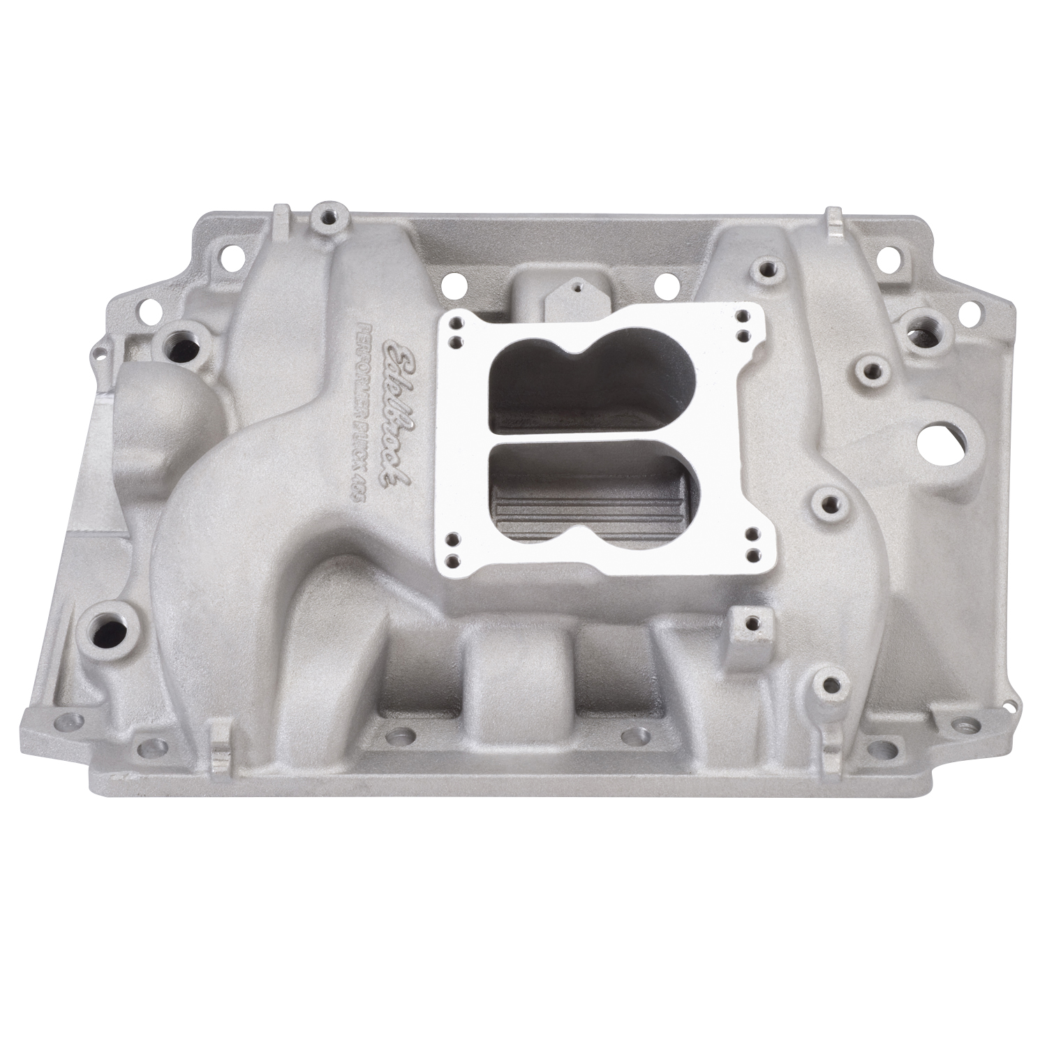 Buy TBI intake manifold - Hotrod Partz