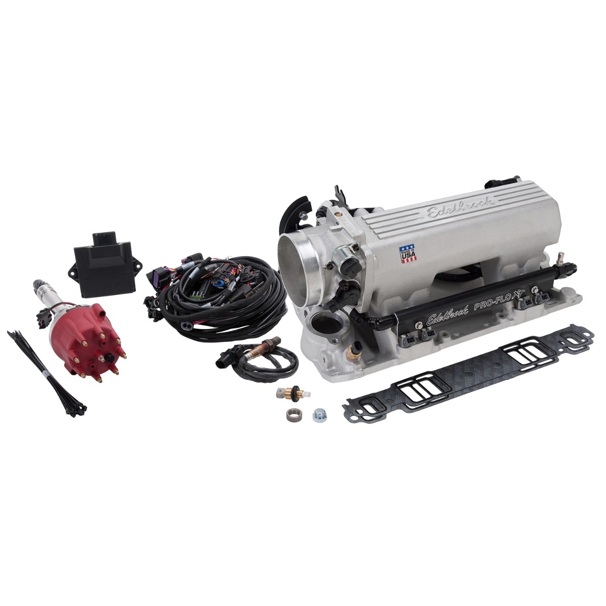 Buy Pro-Flo 4 EFI XT-Style Kit